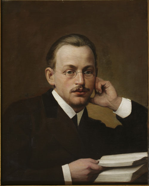 Andrei Aleksandrovich Titov