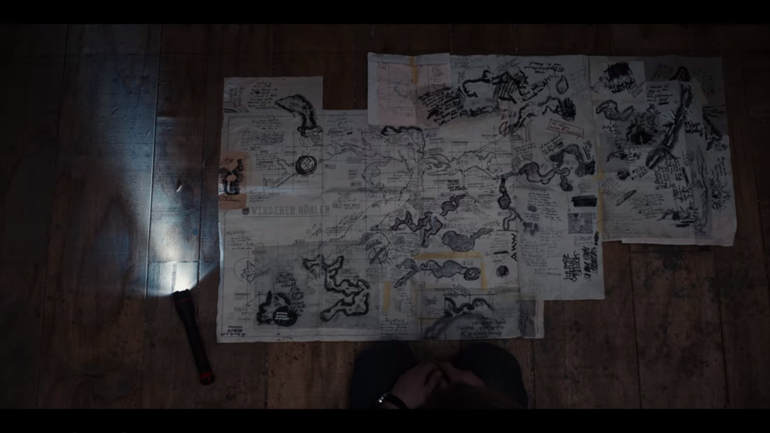 Abstract: Referentiality and Temporality in Netflix’s Dark (2017)