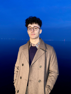 Alex Mazzella Picture