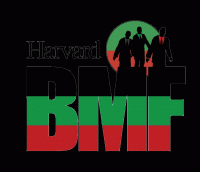 BMF Logo