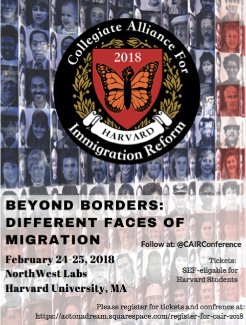 Cair Conference Continued...