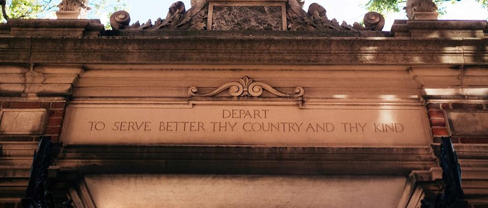 Tatiana Patino- HoPe