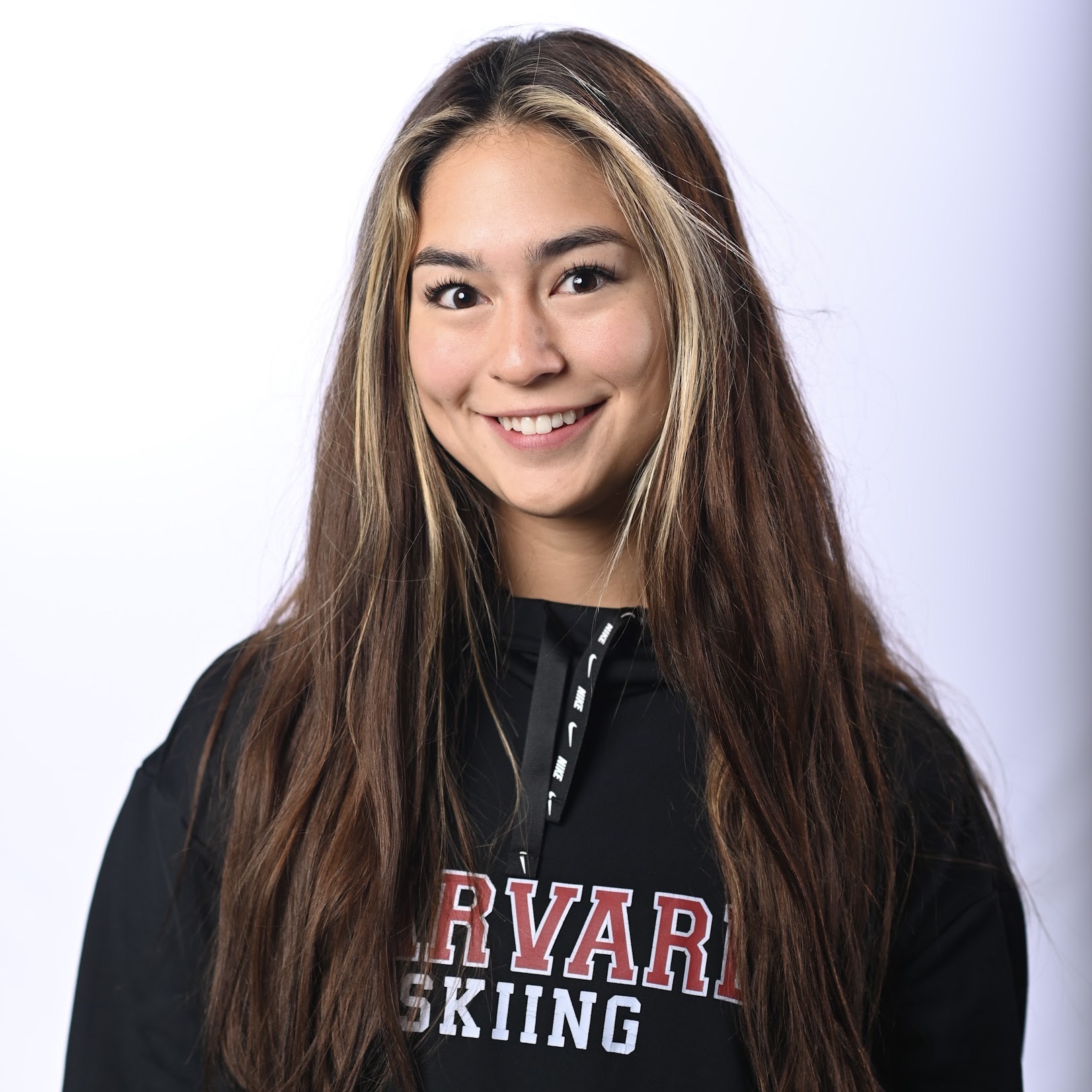 Maya Simkowitz - Roster Photo