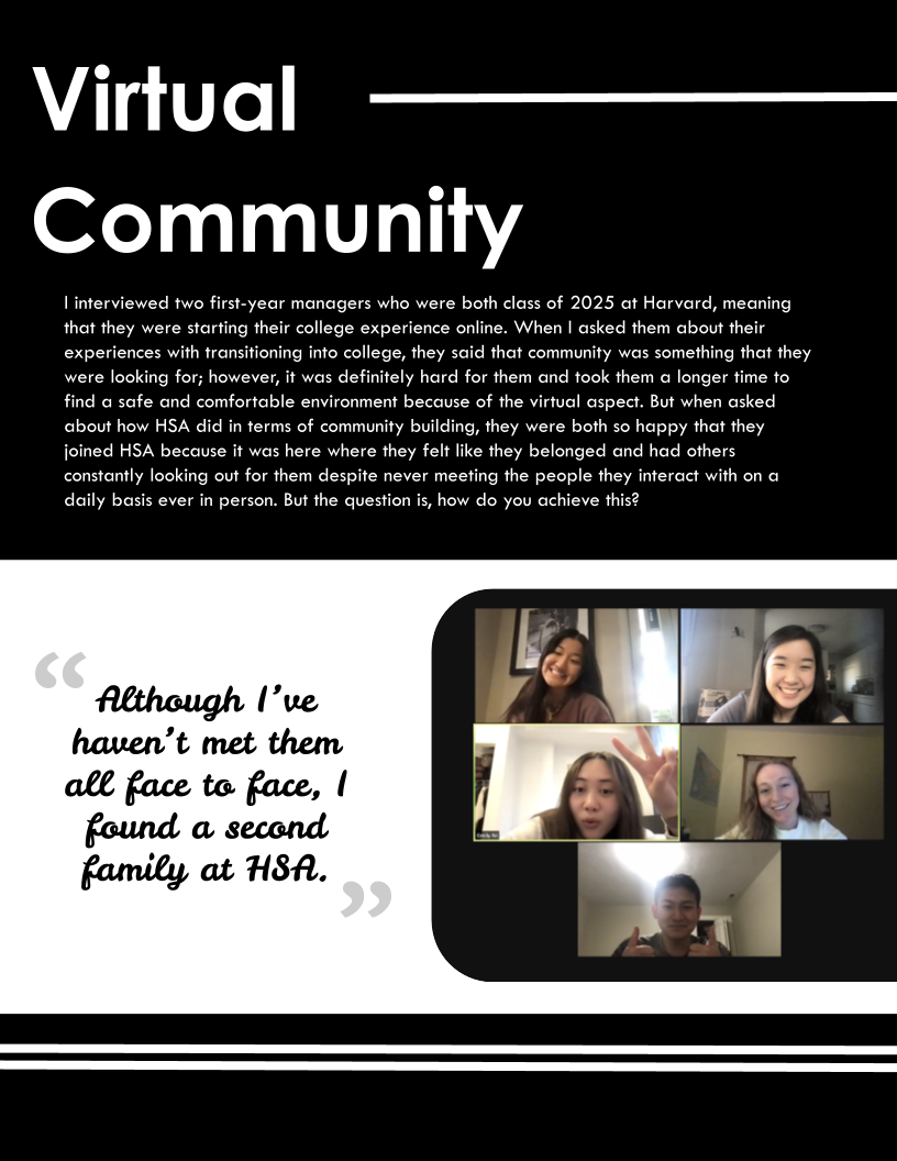 Iris Su - Blueprint for Action