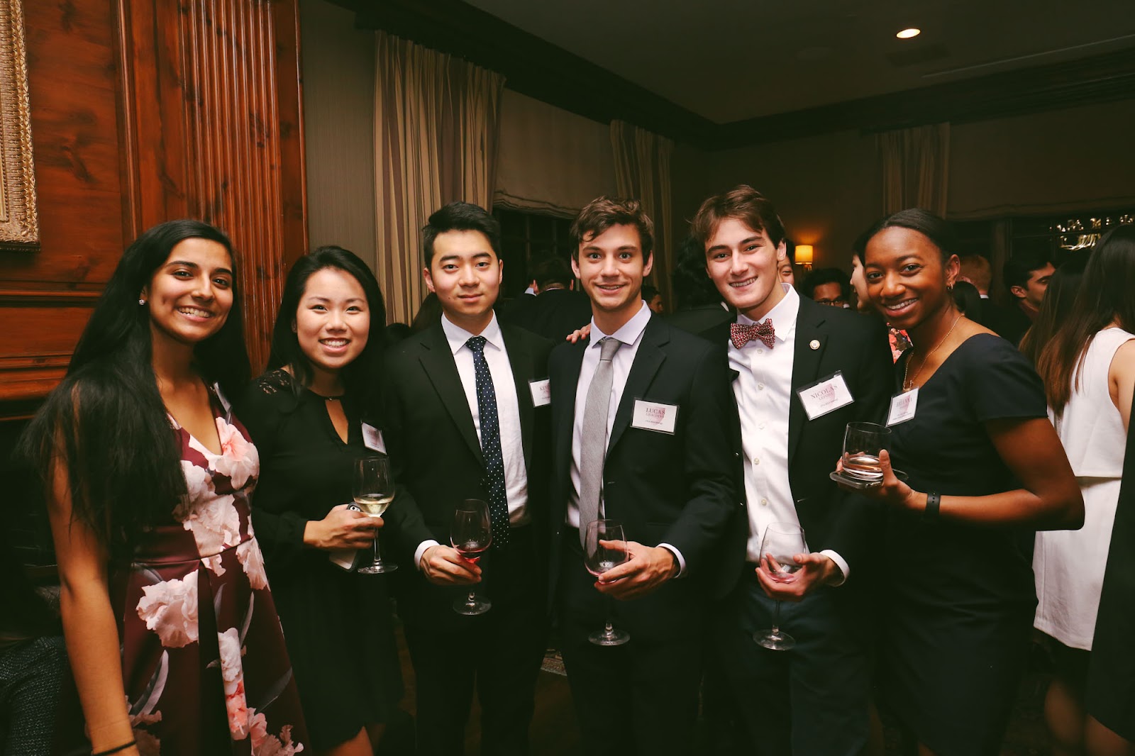 Alexander Kim and Alexander Mazzella -- Executive Transitions at ...