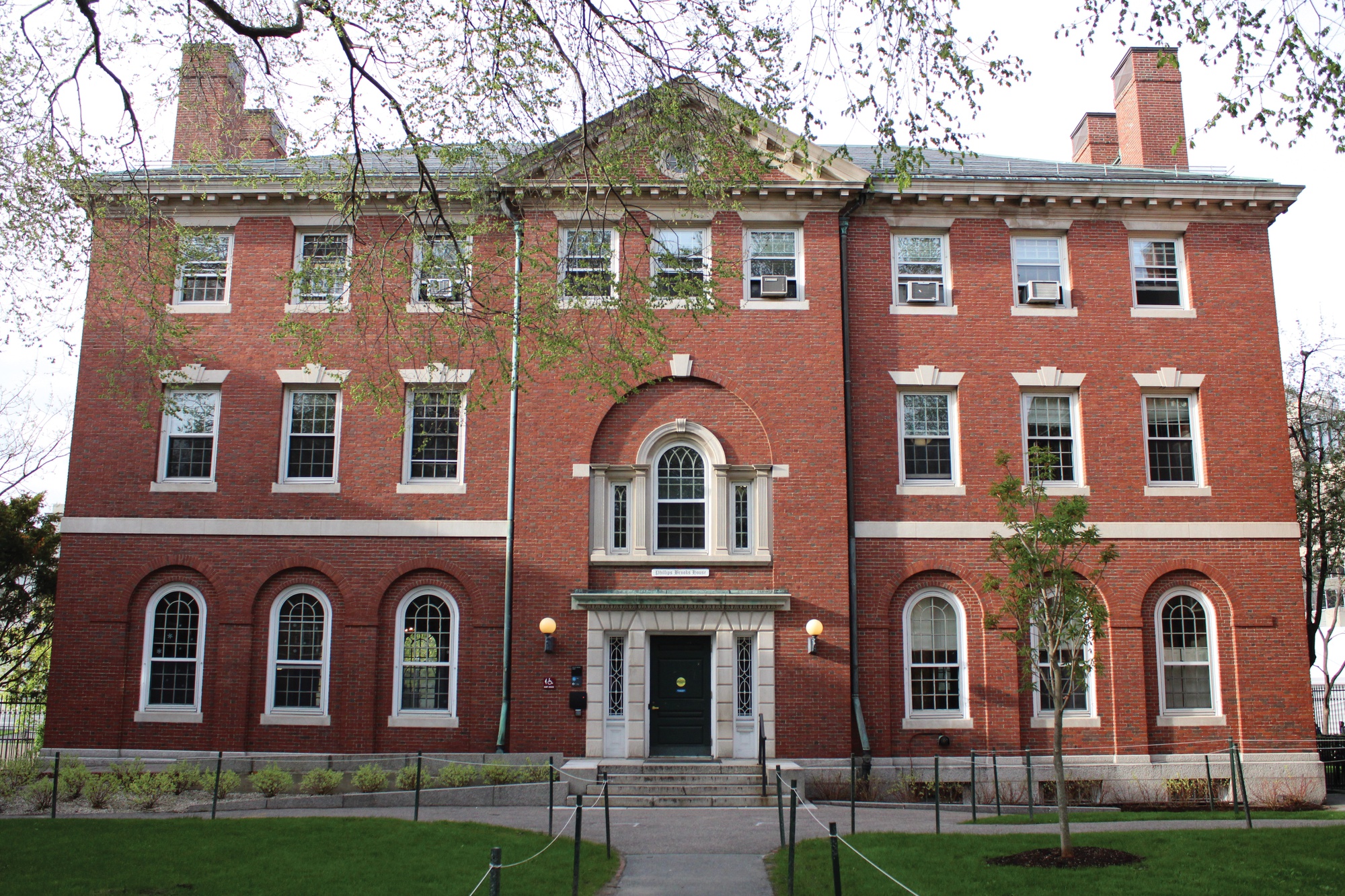 Talia Levitt - Facilitating Inclusive Classrooms at PBHA's Summer Urban ...