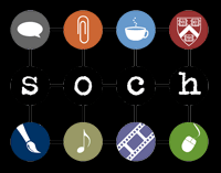 SOCH logo
