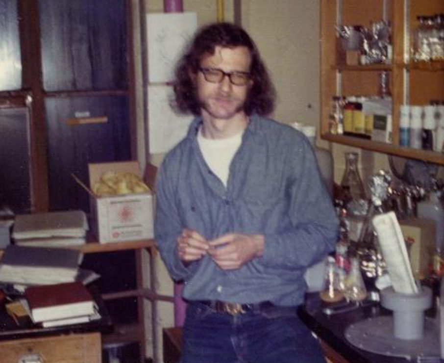 Robert Horvitz